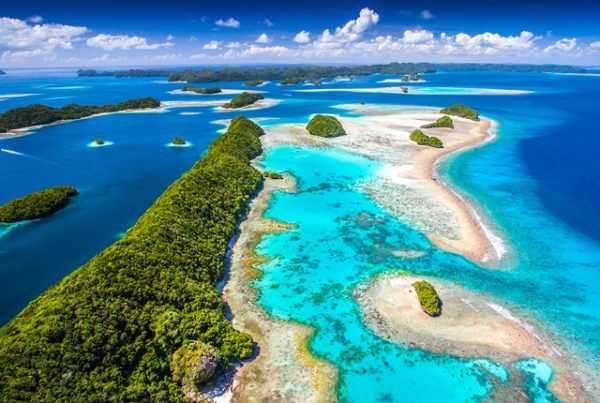 7 Spectacular Islands Of Micronesia - TravelTourXP.com