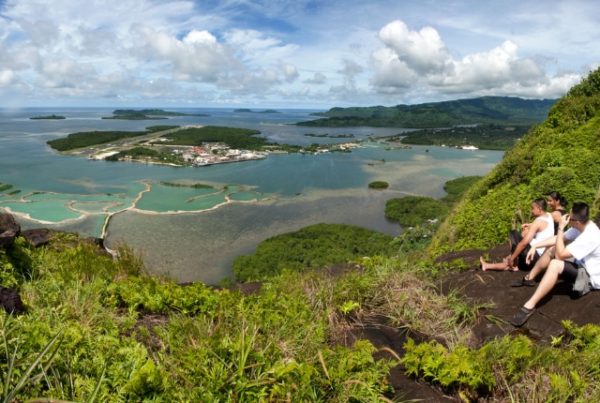 7 Spectacular Islands Of Micronesia - TravelTourXP.com