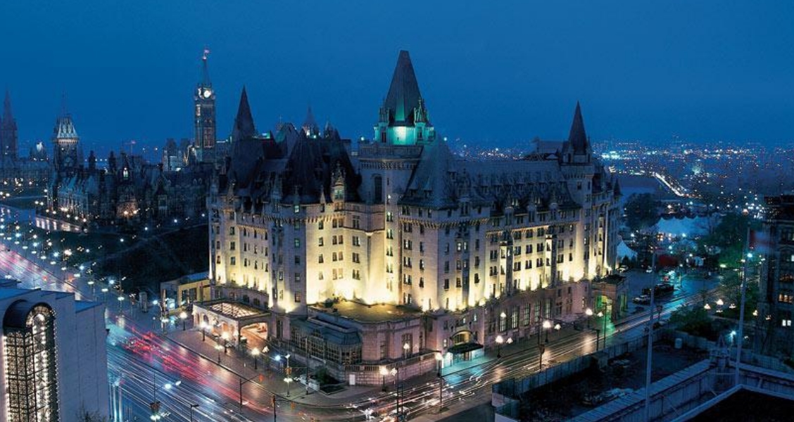 Top 10 Hotels In Canada - TravelTourXP.com