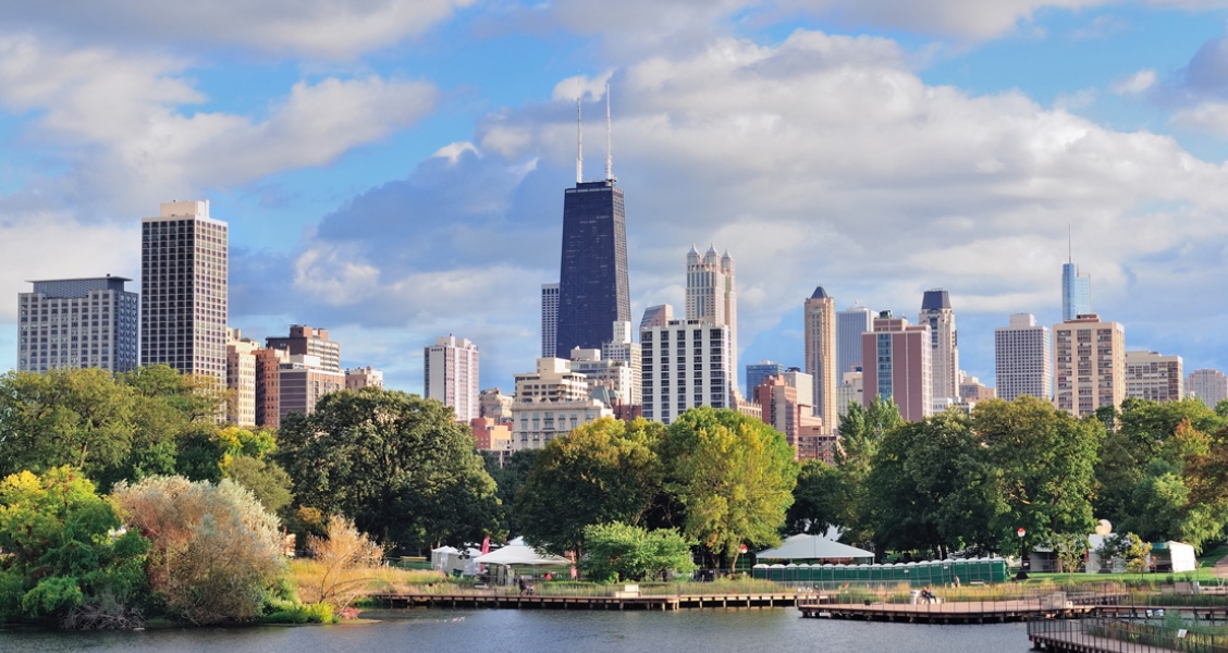 8 Incredible Tourist Attractions In Illinois To Visit - TravelTourXP.com