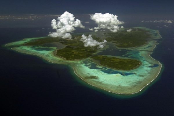 7 Spectacular Islands Of Micronesia - TravelTourXP.com