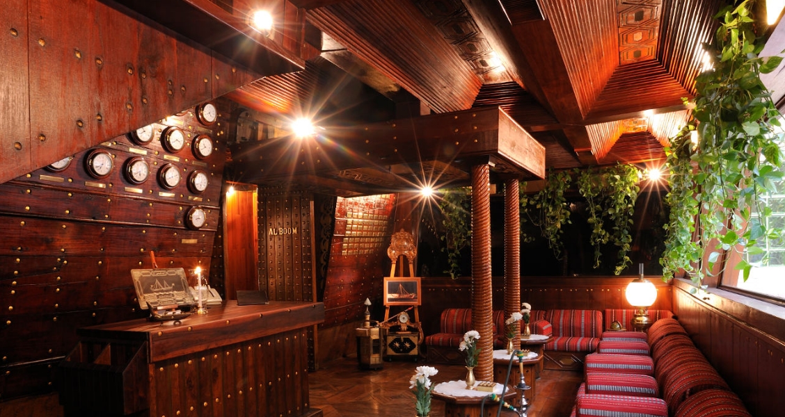 8 Awesome Restaurants In Kuwait - TravelTourXP.com