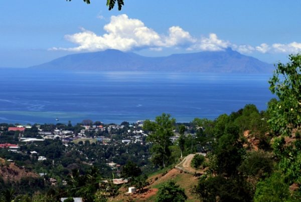 9 Best Places To Visit In East Timor - TravelTourXP.com