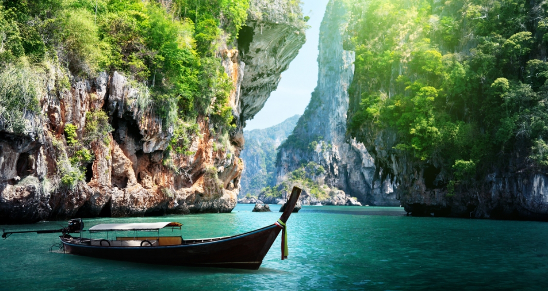 Top 7 Ecotourism Destinations In The World - TravelTourXP.com