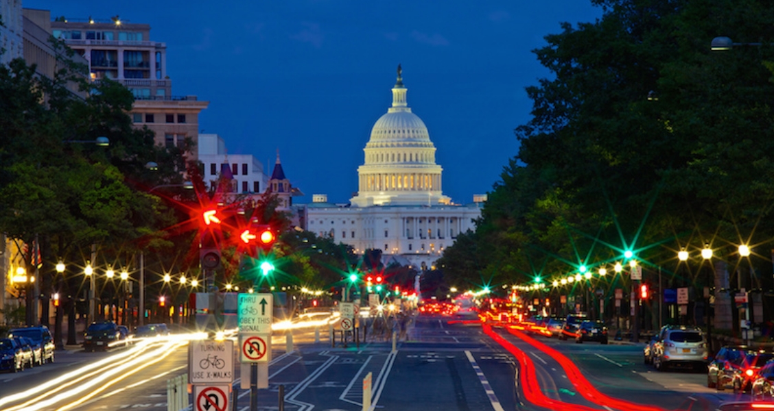 5 Interesting And Fabulous Destinations Of Washington, US ...