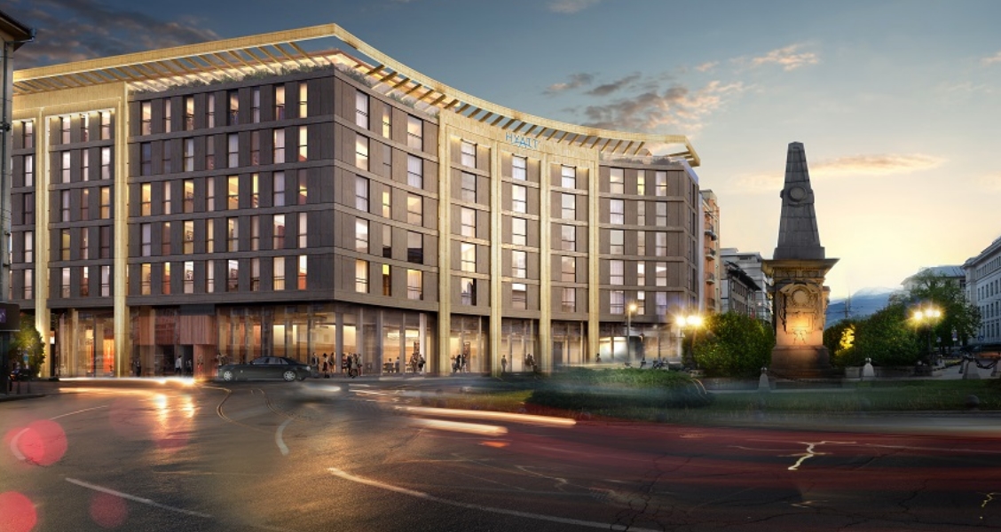 8 Fabulous Luxury Hotels In Bulgaria - TravelTourXP.com