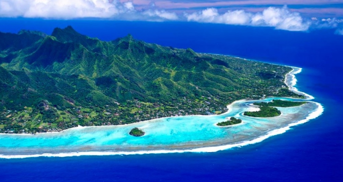 7 Mesmerizing Islands In The World - TravelTourXP.com