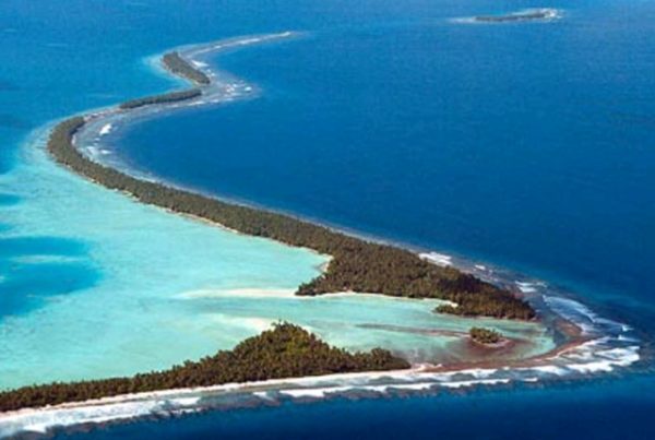 5 Enchanting Attractions Of Tuvalu Island - TravelTourXP.com