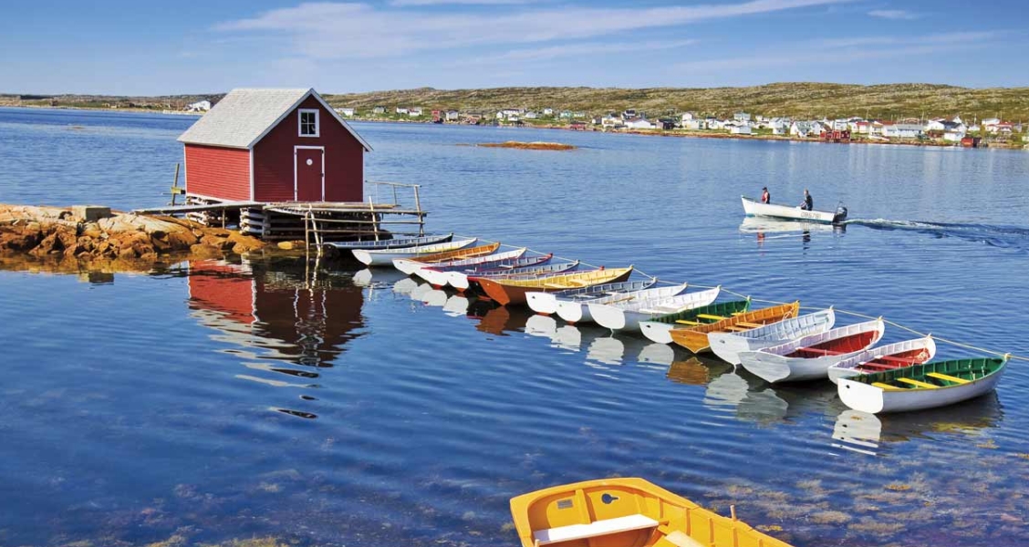 6 Exciting Things To Do In Newfoundland And Labrador - TravelTourXP.com