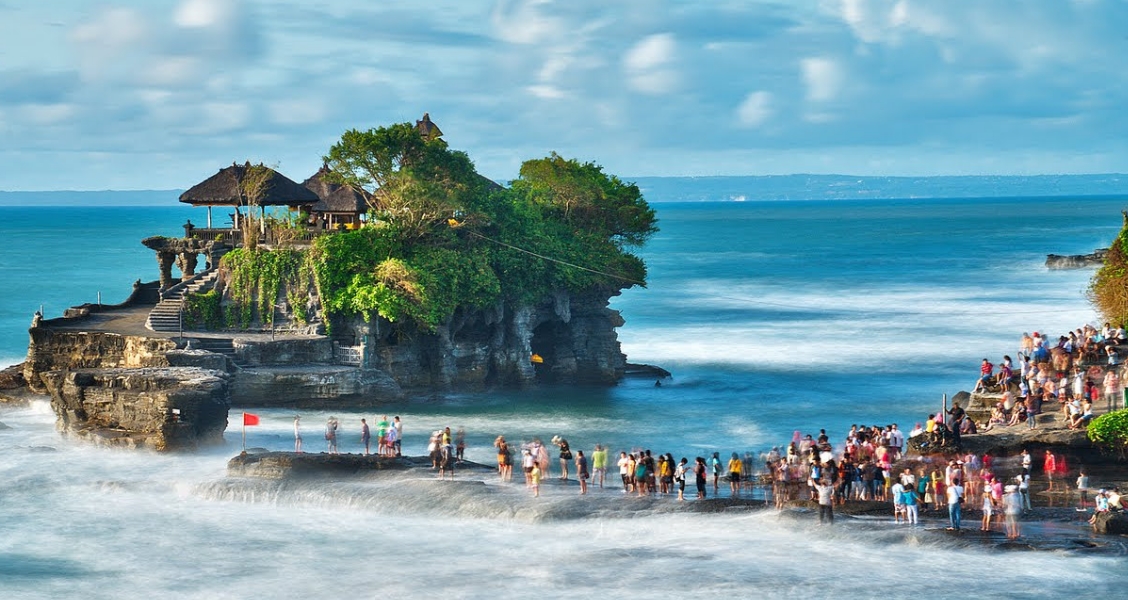 7 Lesser Known Serene Beaches In Bali You Must Visit - TravelTourXP.com