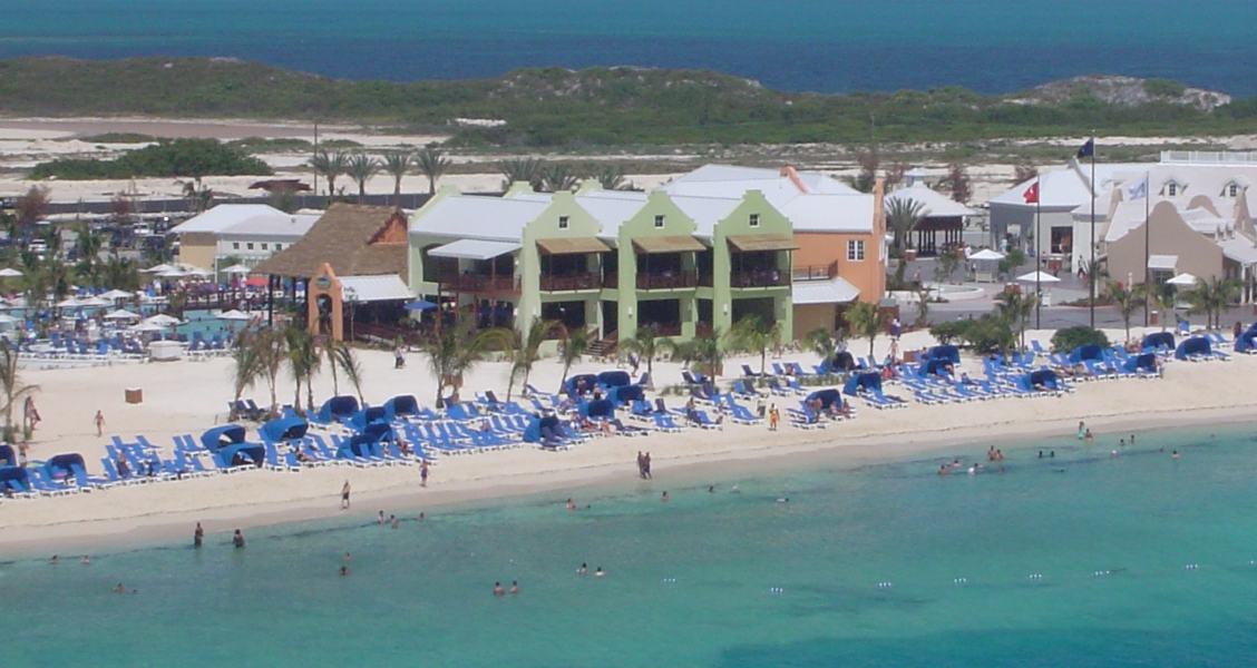 Top 10 Things To Do In Turks And Caicos Islands, UK - TravelTourXP.com