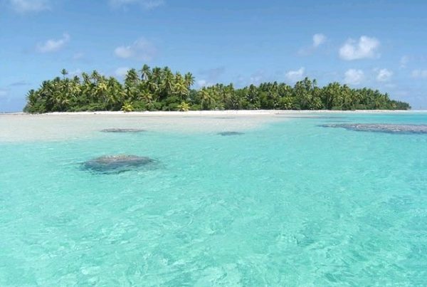 Top 10 Things To Do In Tokelau - TravelTourXP.com