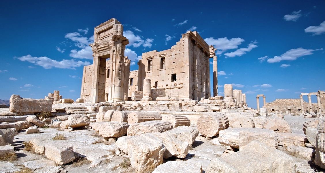 10 Must Visit World Heritage Sites Of UNESCO Around The Globe ...