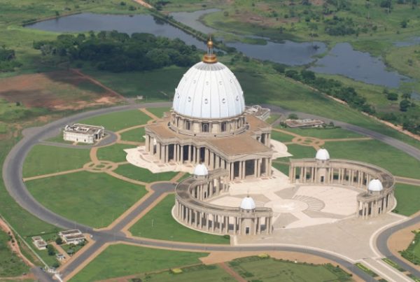 Top 5 Attractions Of Ivory Coast - TravelTourXP.com