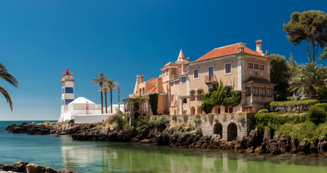 9 Of The Best Pousadas In Portugal - TravelTourXP.com