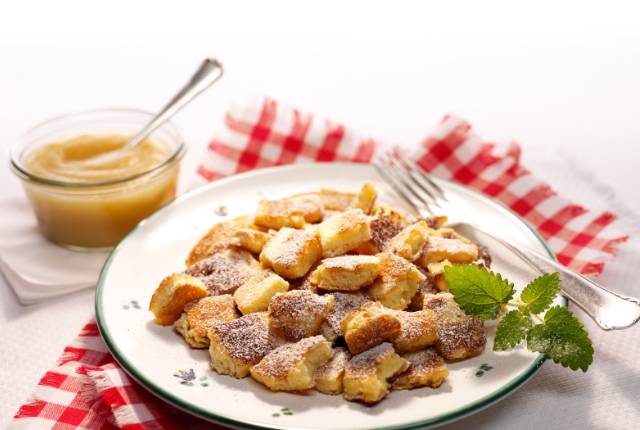 12 Top Foods And Drinks In Austria - TravelTourXP.com