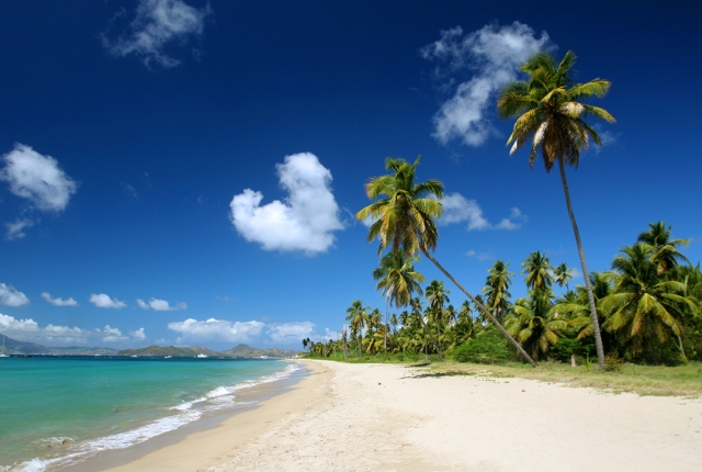 6 Fabulous Tourist Attractions In St. Kitts And Nevis - TravelTourXP.com