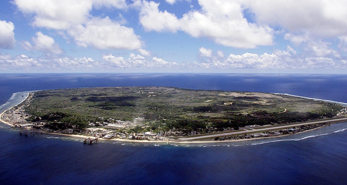 Top 10 Places To Visit In Nauru, Australia - TravelTourXP.com