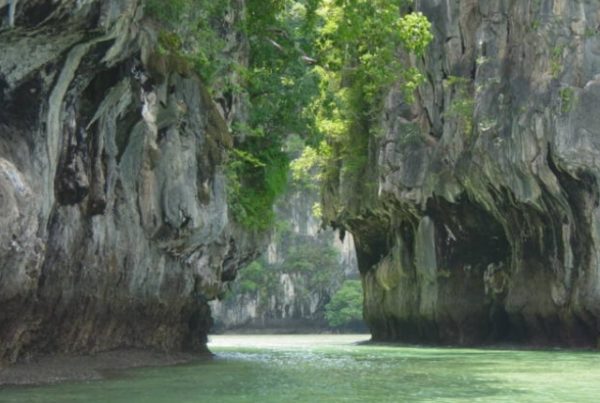 Top 5 Attractions Of Ivory Coast - TravelTourXP.com