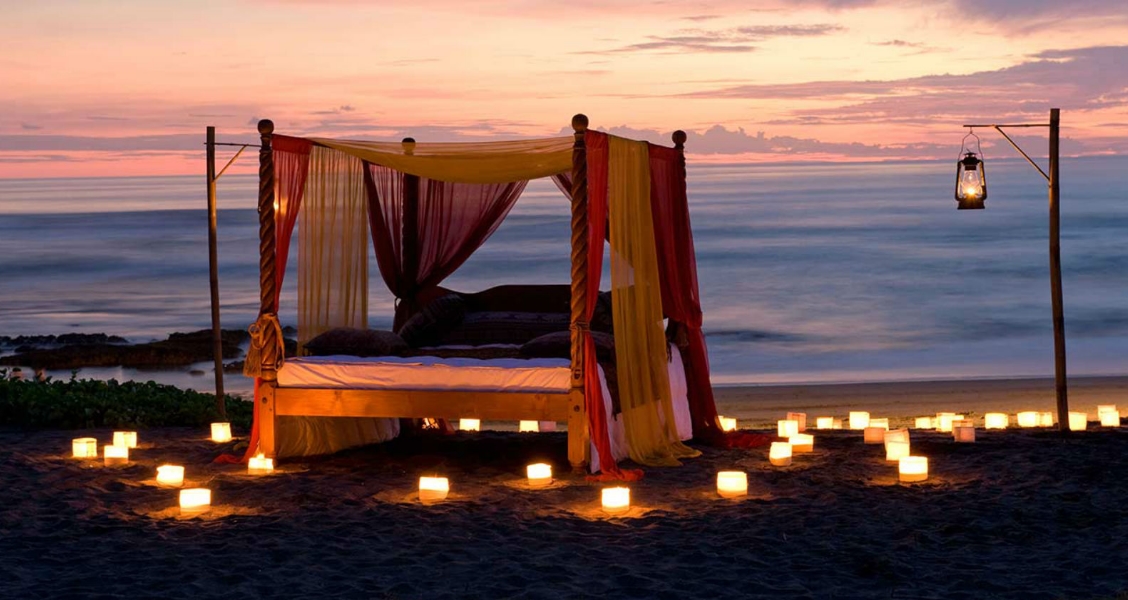 11 Amazing Honeymoon Destinations In Turkey - TravelTourXP.com
