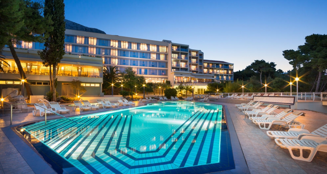 12 Top Hotels And Restaurants In Croatia - TravelTourXP.com