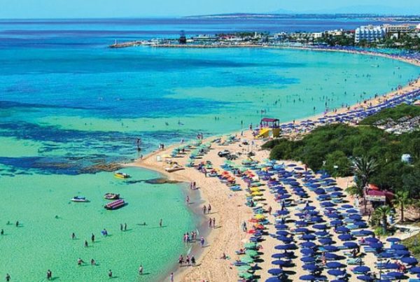 6 Must Visit Beautiful Beaches In Cyprus - TravelTourXP.com