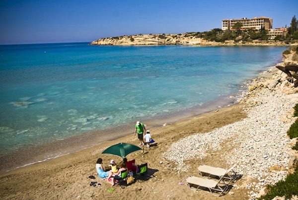 6 Must Visit Beautiful Beaches In Cyprus - TravelTourXP.com