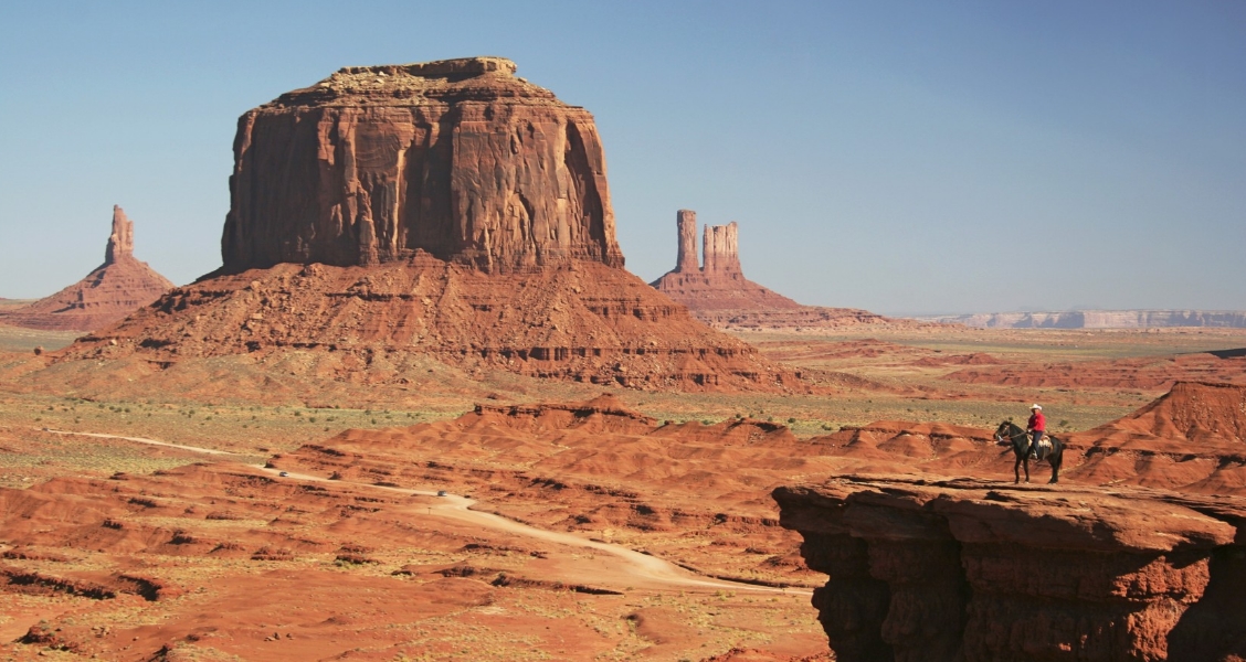 10 Spectacular Highlights Of The Southwest USA - TravelTourXP.com