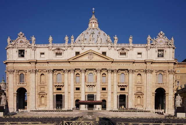 7 Admirable And Exquisite Churches In The World - TravelTourXP.com