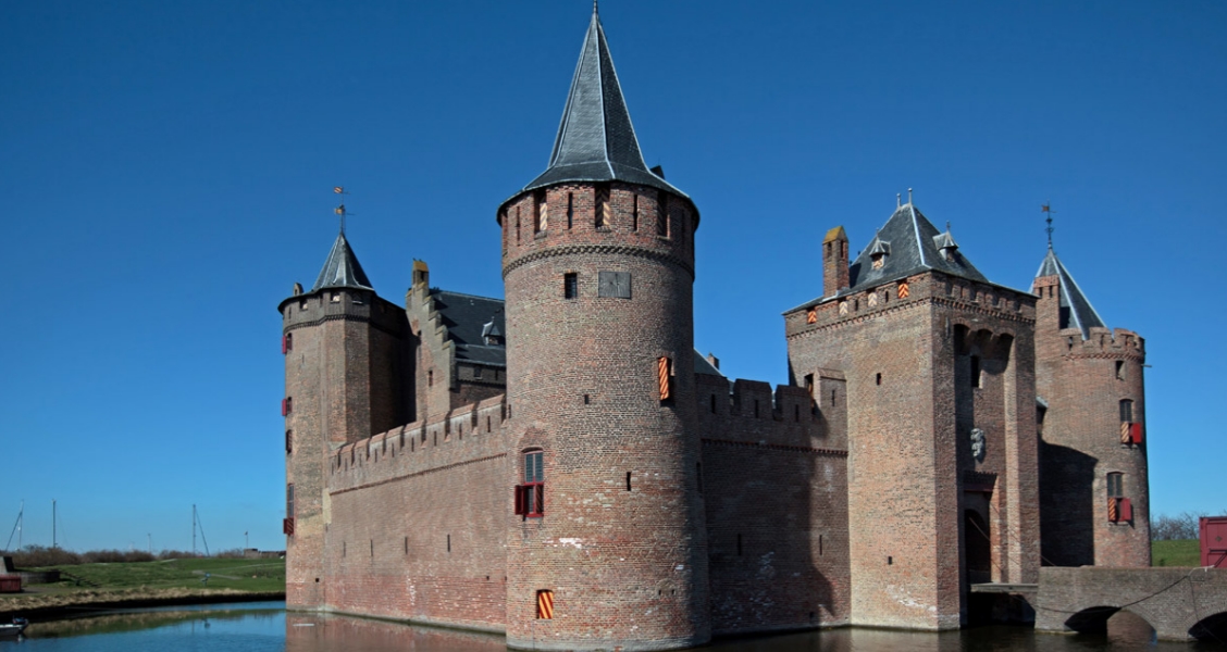 Top 8 Historic Attractions Of Netherlands - TravelTourXP.com