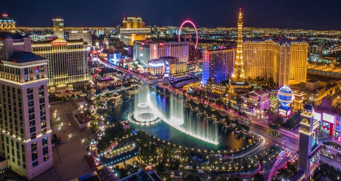 5 Interesting And Unique Attractions Of Nevada, US - TravelTourXP.com