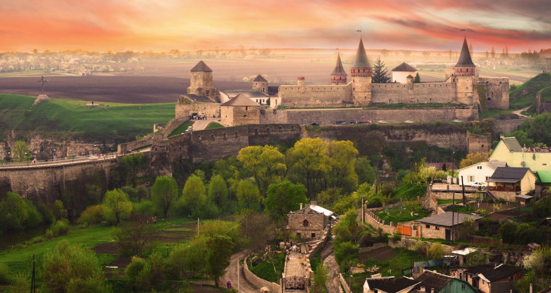 5 Outstanding Places To Visit In Ukraine - TravelTourXP.com