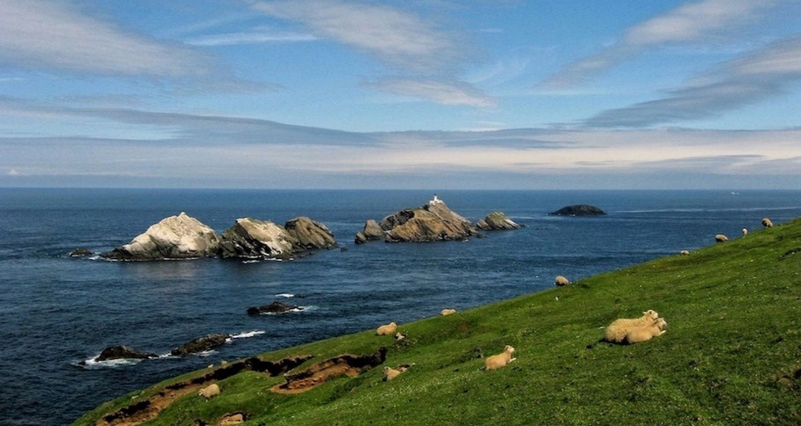 8 Spectacular Remote Places In Scotland - TravelTourXP.com