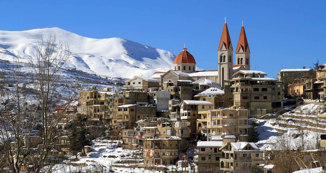 5 Great Attractions You Must See In Lebanon - TravelTourXP.com