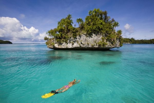 8 Best Tourist Attractions In Palau - TravelTourXP.com