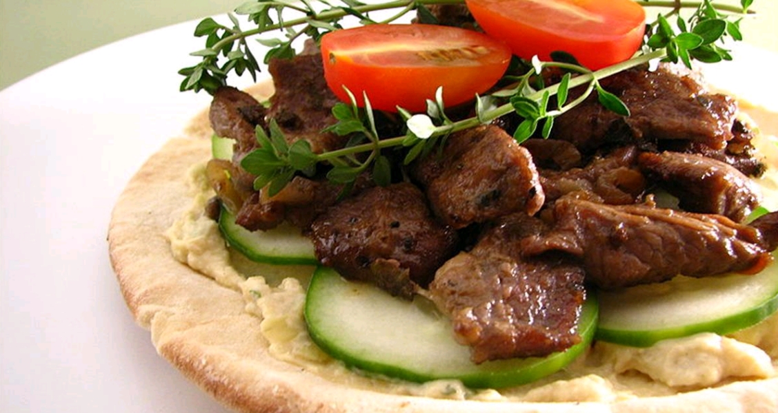 10 Best Middle-Eastern Foods To Try This Year - TravelTourXP.com