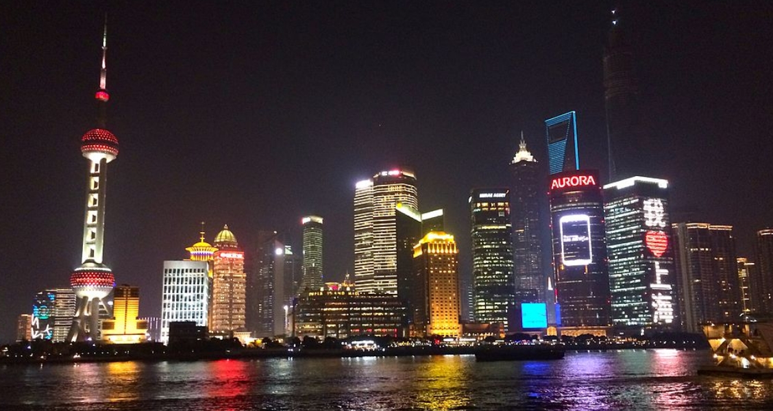 6 Interesting Things To Do In Shanghai - TravelTourXP.com