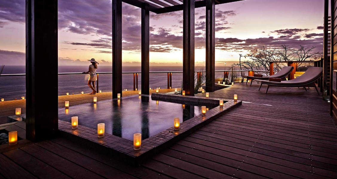 5 Enchanting Luxury Hotels In Reunion Island - TravelTourXP.com