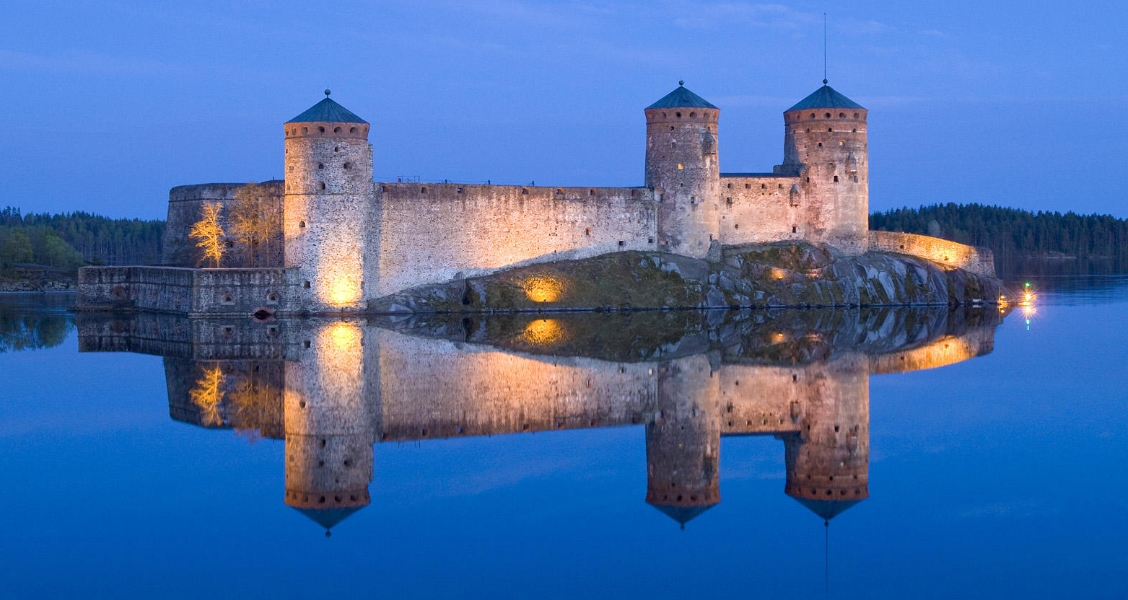 Top 5 Sightseeing Places Of Finland - TravelTourXP.com