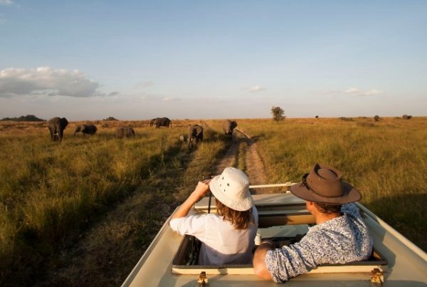 10 Of The Most Exotic Places In The World - TravelTourXP.com