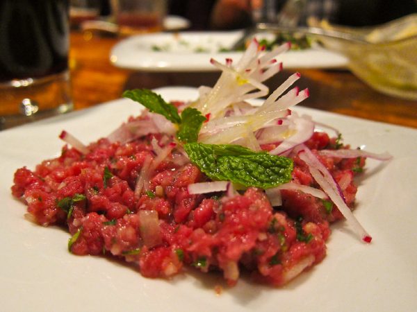 10 Traditional Lebanese Food And Drinks - TravelTourXP.com