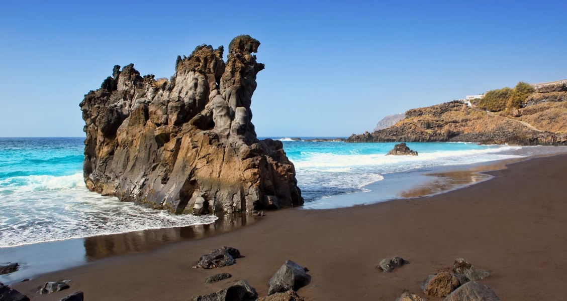12 Beautiful Beaches In Tenerife To Explore - TravelTourXP.com