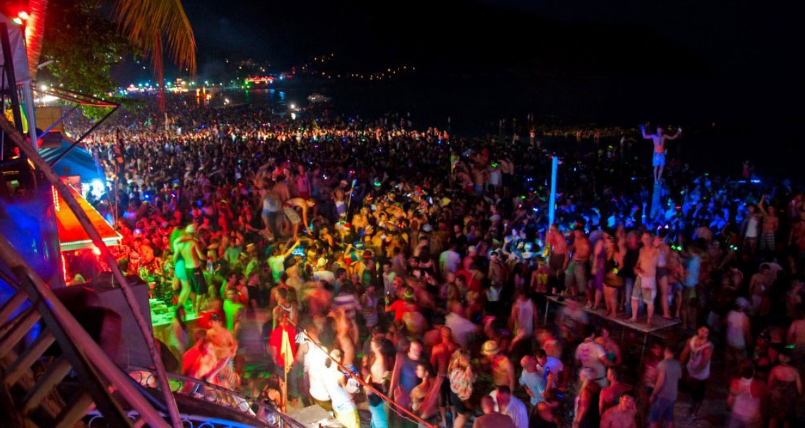 9 Of The Best Nights Out In Southeast Asia - TravelTourXP.com