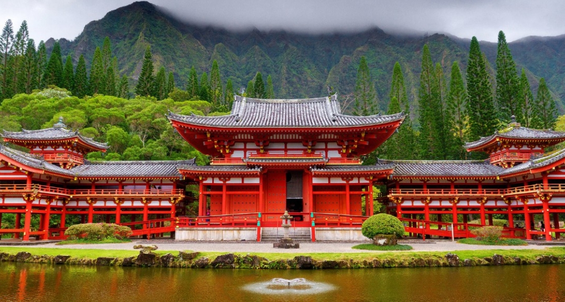 10 Enchanting Temples And Shrines In Japan - TravelTourXP.com