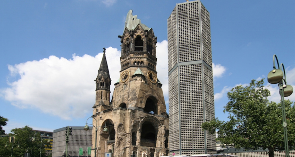 Top 5 Historic Attractions Of Berlin - TravelTourXP.com