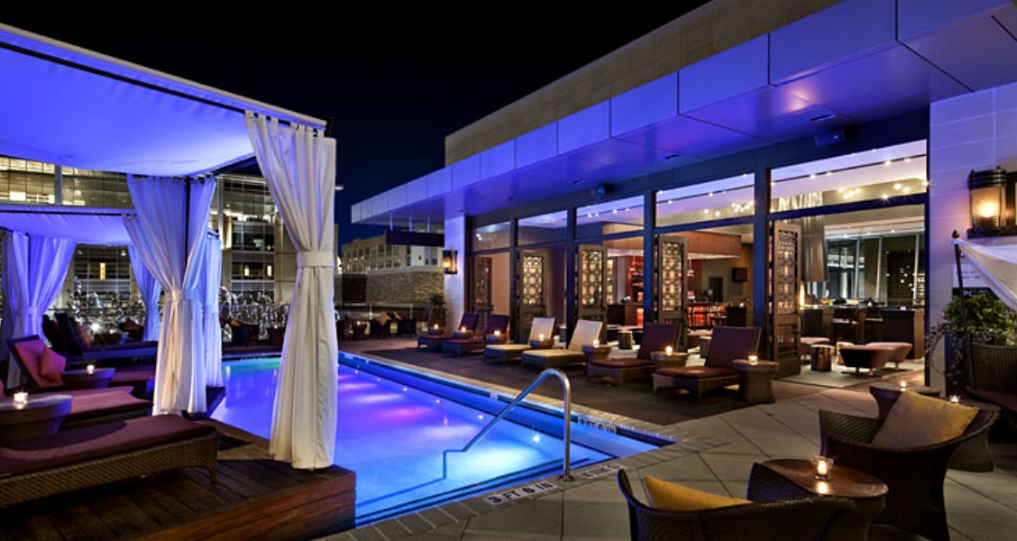 5 Wonderful Luxury Hotels In Kansas - TravelTourXP.com