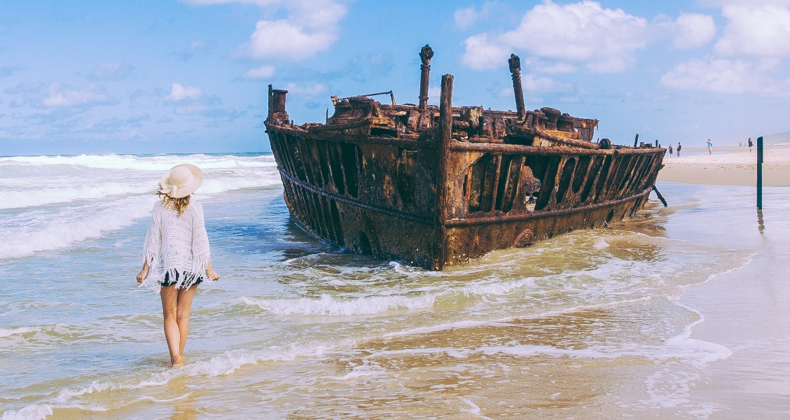 5 Mind-Blowing Spots Of Australia For Fun And Nature Lovers ...