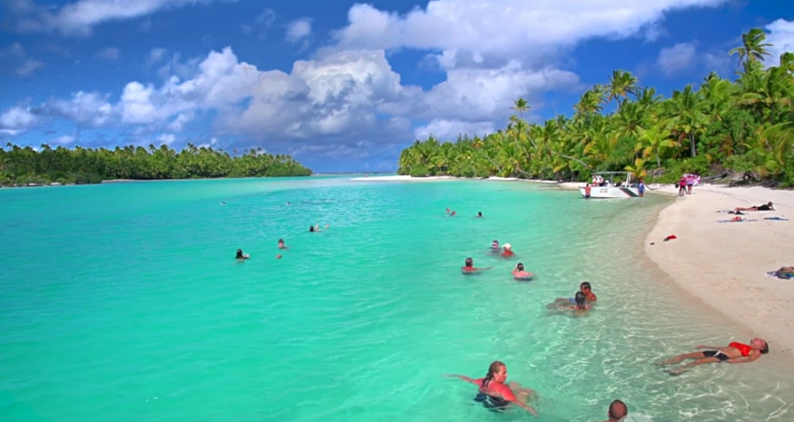 11 Things To Do In The Cook Islands - TravelTourXP.com