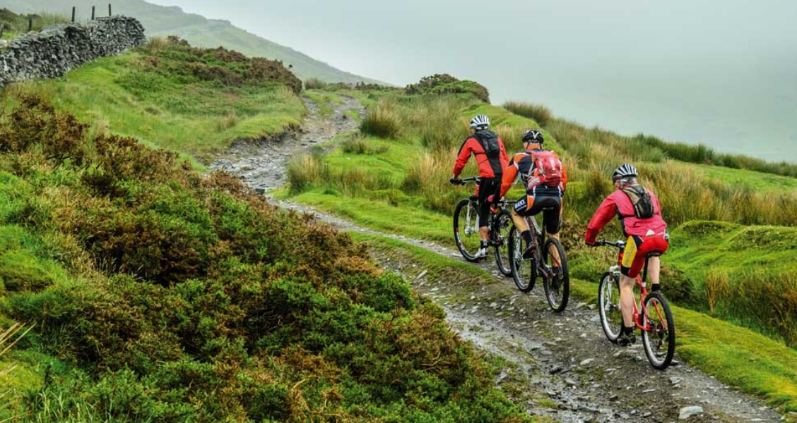 5 Interesting Things To Do While You Are In Isle Of Man - TravelTourXP.com