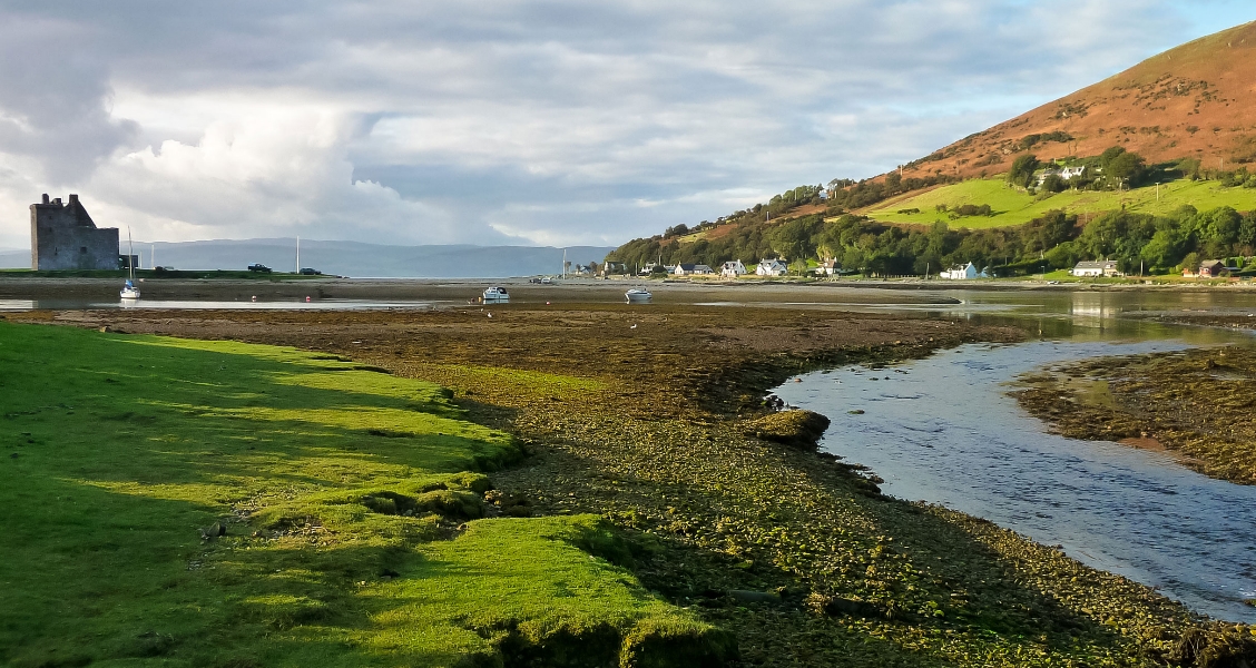 5 Spectacular Tourist Spots In Arran Island, Scotland - TravelTourXP.com